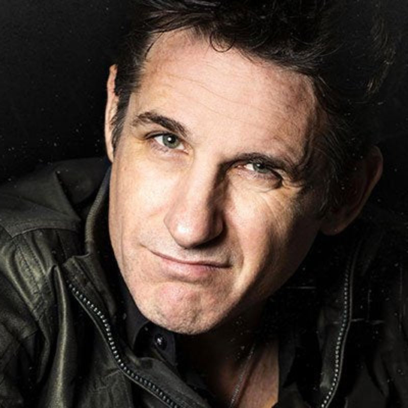 Tom Stade – Laughterhouse